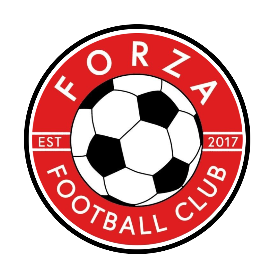 Edmonton Forza FC : Website by RAMP InterActive